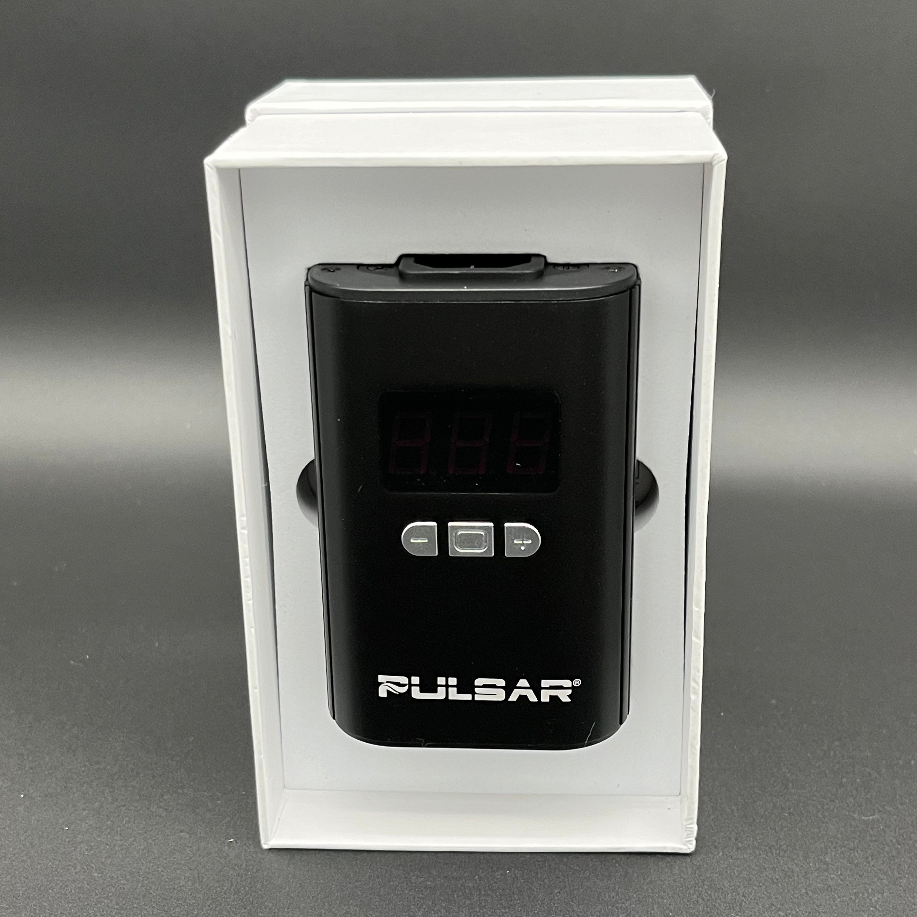 Micro eNail Kit - Pulsar Elite Series – Midnight Distribution